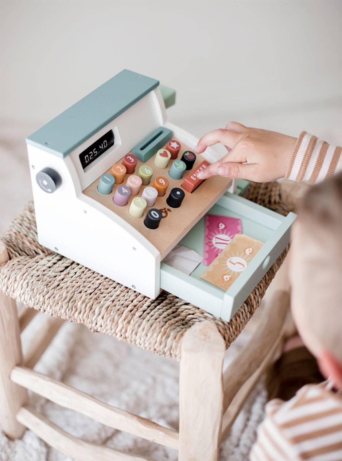 General Stores Till – Poppy Things